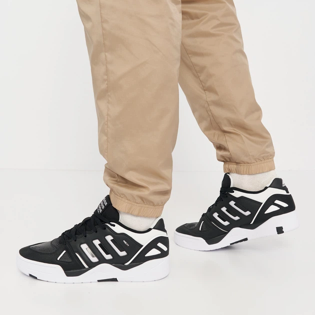 Мужские кроссовки Adidas Midcity Low IE4518 49.5 (13.5UK) 30.5 см ...