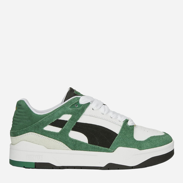 Мужские кроссовки Puma PUMA39208101 44 Зеленые (4065452934323 ...