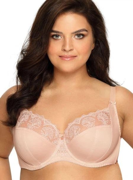 Бюстгальтер AVA 1922, беж 75I от продавца: Brafiter – в интернет-магазине ROZETKA | Купить в ...