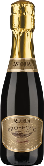 Вино ігристе Astoria Prosecco Treviso Butterfly Extra Dry біле екстра ...