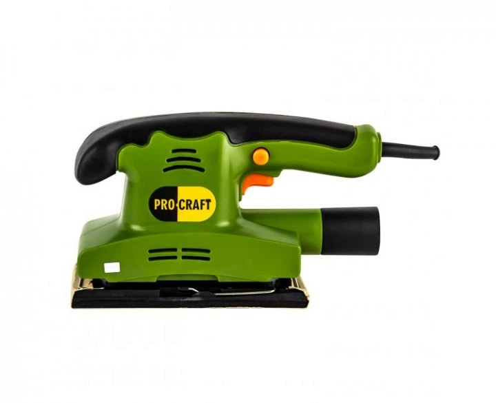 Плоскошлифовальная машина Procraft PV450 – фото, відгуки ...