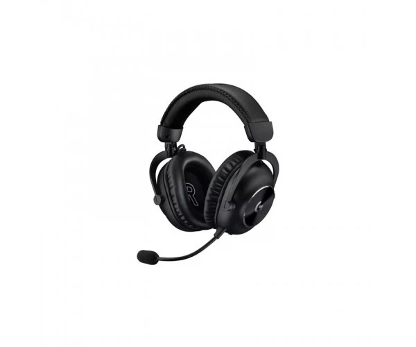 Гарнітура Logitech G Pro X2 Wireless LightSpeed Black (981-001263 ...