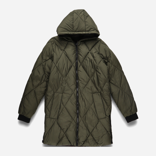 Детское демисезонное стеганое пальто для девочки Primark GD-00062564 ...