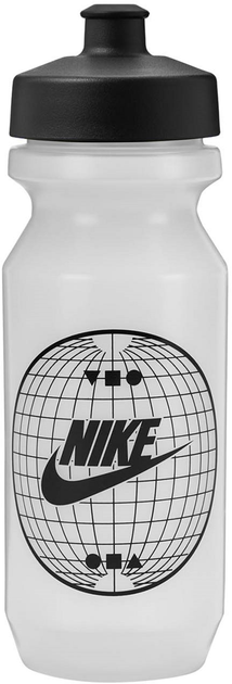 Бутылка Nike Big Mouth Bottle 2.0 22 OZ N.000.0043.910.22 унисекс 650 ...