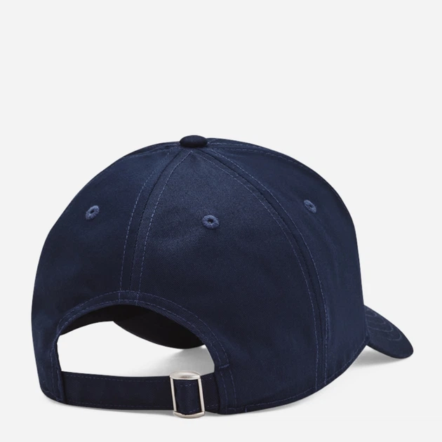 Кепка чоловіча Under Armour Branded Lockup Adj 1381645-410 One Size ...