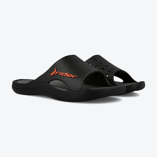 Шлепанцы мужские RIDER Bay XII Ad 83323-ae874 44р чорні от продавца ...