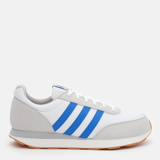 Мужские кроссовки Adidas Run 60S 3.0 IG1177 44 (9.5UK) 28 см Ftwwht ...