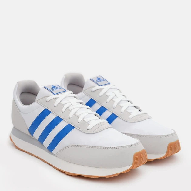 Мужские кроссовки Adidas Run 60S 3.0 IG1177 45.5 (10.5UK) 29 см Ftwwht ...