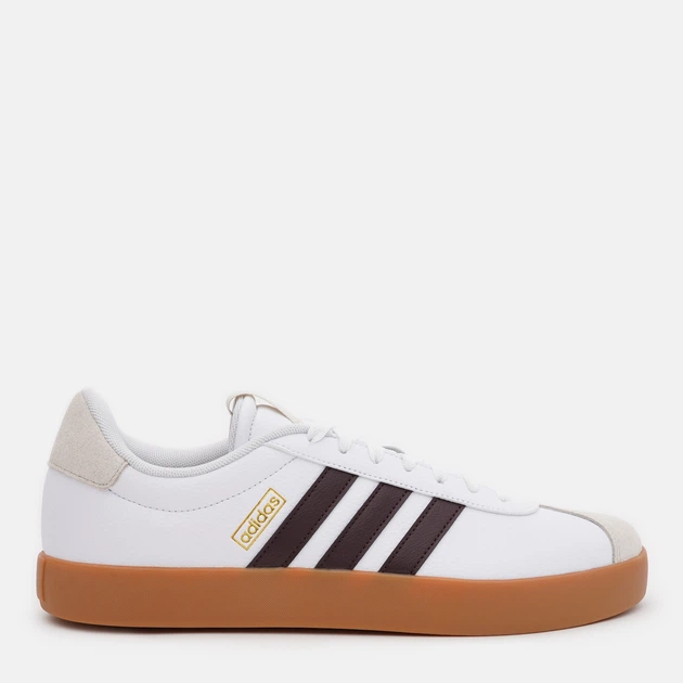 Чоловічі кеди низькі Adidas Vl Court 3.0 ID6288 46 (11UK) 29.5 см ...