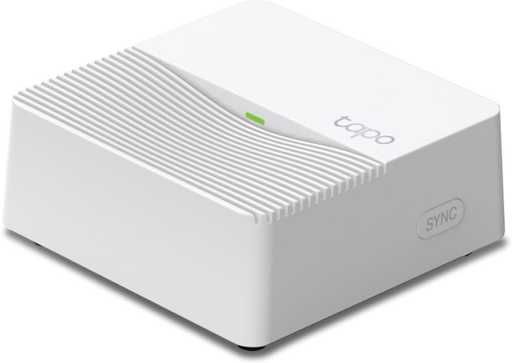 Центральный контроллер умного дома TP-Link Tapo H200 (TAPO H200 ...