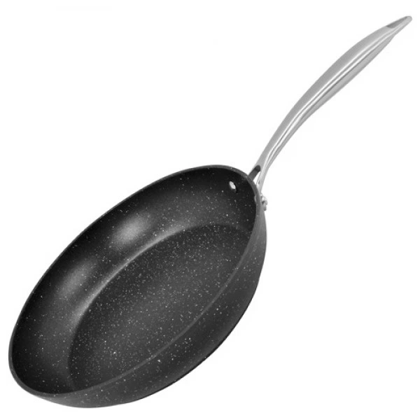 Сковорода Besser Brand-Cheff 26х5.2см (10359-26) – купить онлайн на ROZETKA