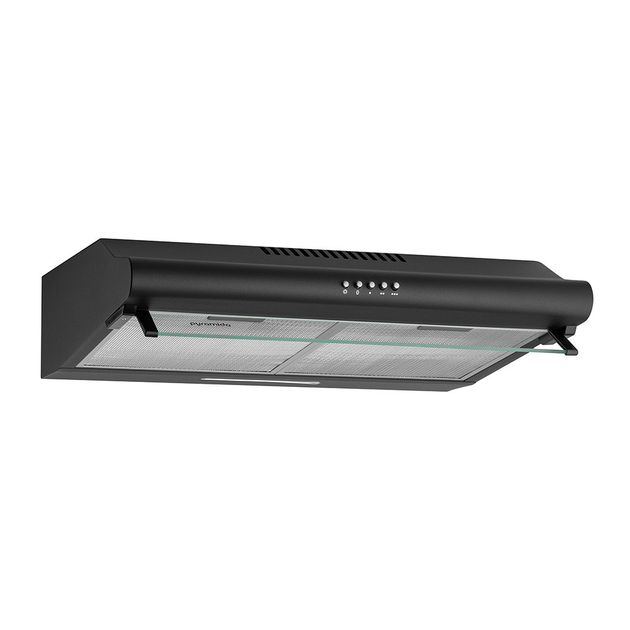 Вытяжка кухонная Pyramida WHX 50 BL – фото, отзывы, характеристики в ...