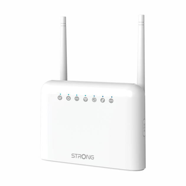 4G LTE WI-FI роутер STRONG 4G LTE 350 – фото, отзывы, характеристики в ...