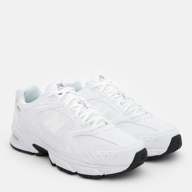 Мужские кроссовки New Balance 530 MR530NW 45 (11US) 29 см Белые ...