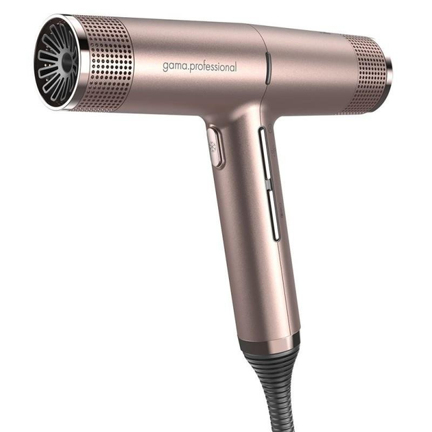 Фен Ga.Ma IQ Perfetto Rose Gold (PH6060PK) – фото, отзывы ...