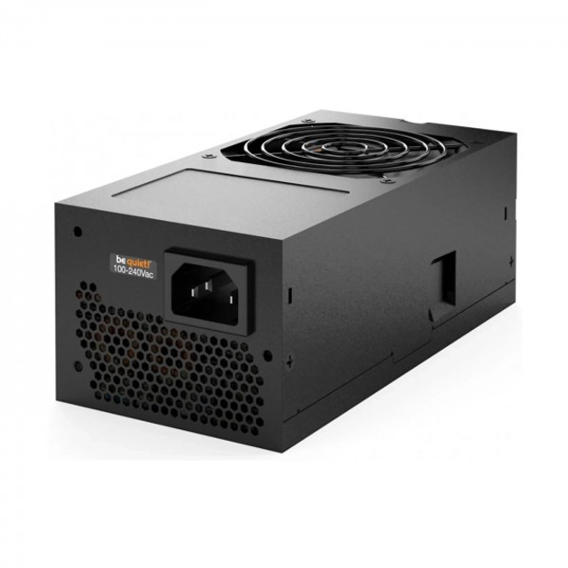 Блок питания be quiet! TFX Power 3 300W Bronze (BN322) – фото, отзывы ...