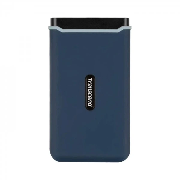 SSD диск Transcend ESD370C 1TB USB 3.1 Gen 2 Type-C (TS1TESD370C ...