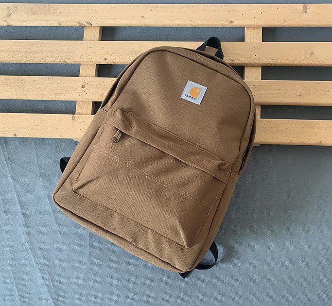 Городской Рюкзак Carhartt кархарт хаки от продавца: Город-А – в ...