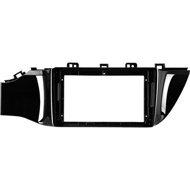 Штатная магнитола Sigma PRO 98128 2K 8+128 Gb Kia RIO 4 2016 - 2019 (K2 ...