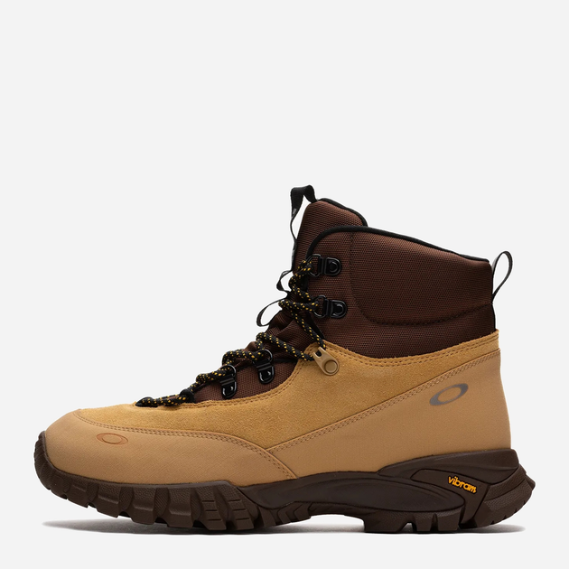 Мужские ботинки для треккинга Oakley Vertex Boot FOF100351-9X8 42.5 ...