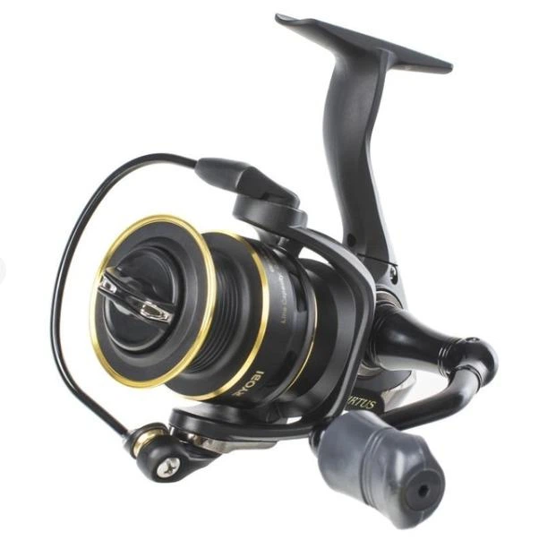 Катушка Ryobi Virtus 2000, 4+1bb – фото, отзывы, характеристики в ...