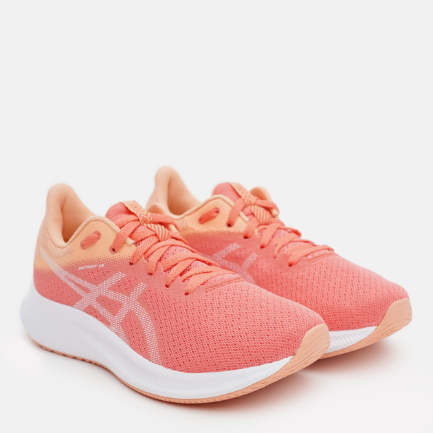 Женские кроссовки для бега ASICS Patriot 13 1012B312-700 39 (7.5US) 24. ...