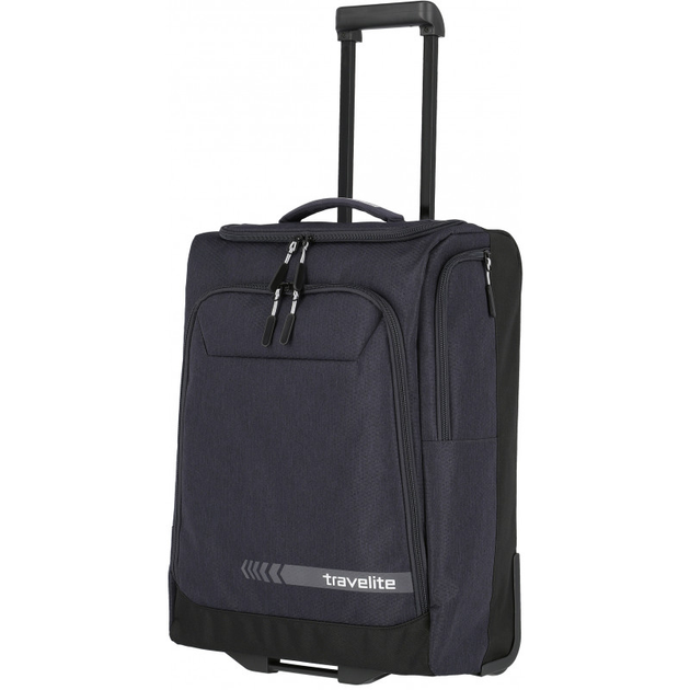 Чемодан Travelite KICK OFF 69/Dark Antracite S Маленький TL006909-04 от ...