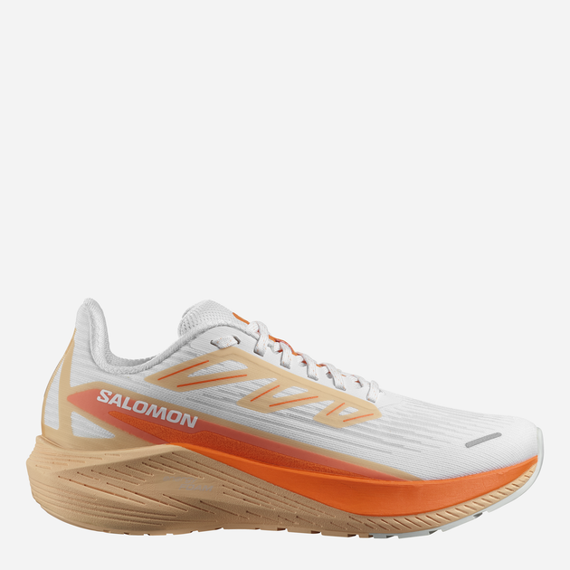 Женские кроссовки для бега Salomon Aero Blaze 2 W L47426500 36 (3.5UK ...