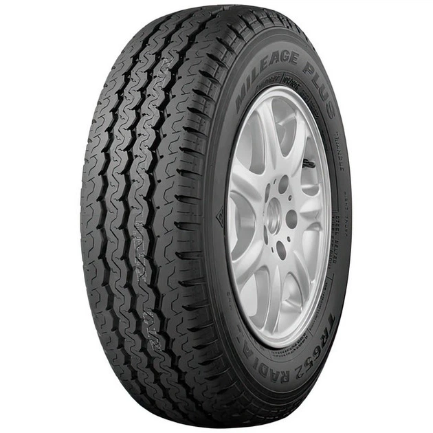 Летние шины Triangle TR652 Mileage Plus 205 R14C 109/107R – фото ...