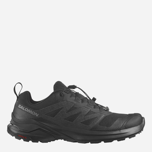 Мужские кроссовки для бега Salomon X-Adventure L47321000 42 (8UK) 26.5 ...