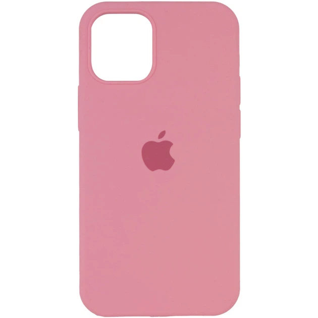 Чехол Silicone Case Full Protective AA для Apple iPhone 14 Pro Max ...