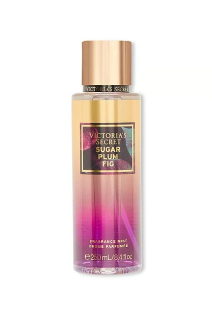 Парфюмированный спрей для тела Victoria's Secret SUGAR PLUM FIG Mist ...