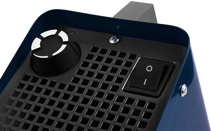 Тепловая пушка Electrolux EIFH/C-2 EEC 2200 Вт – фото, отзывы, характеристики в интернет ...