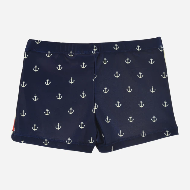 Плавки-шорты детские Disney Mickey EX1866 104 см Зеленые (3609086977069 ...