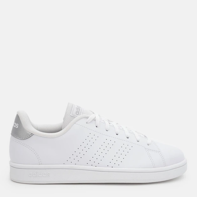 Женские кеды низкие Adidas Advantage Base IF8550 42 (8UK) 26.5 см ...