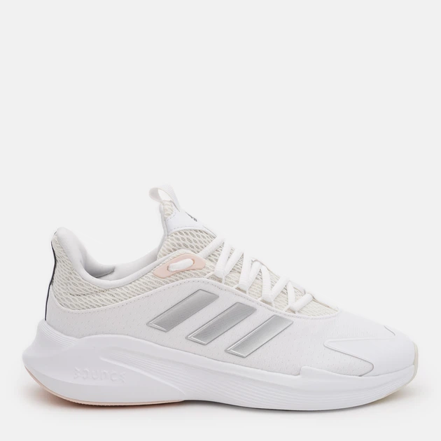 Жіночі кросівки для бігу Adidas Alphaedge + IF7283 40 (6.5UK) 25 см ...