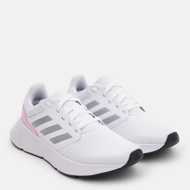 Жіночі кросівки для бігу Adidas Galaxy 6 W IE8150 37.5 (4.5UK) 23 см ...
