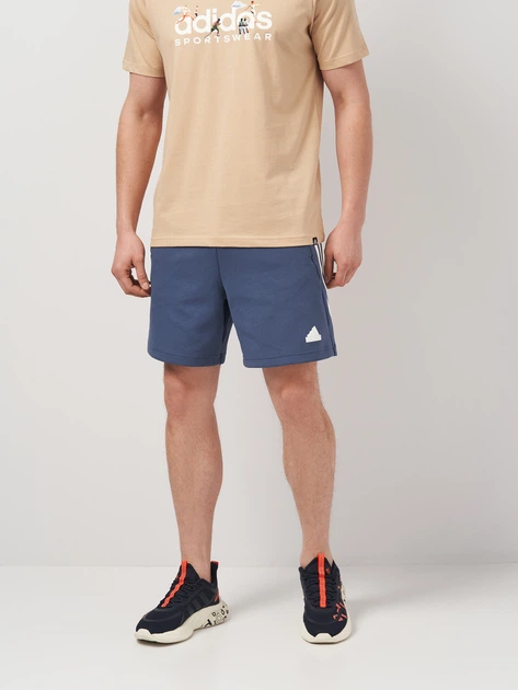 Шорти чоловічі Adidas Sportswear M FI 3S SHO IR9199 S Prloin ...