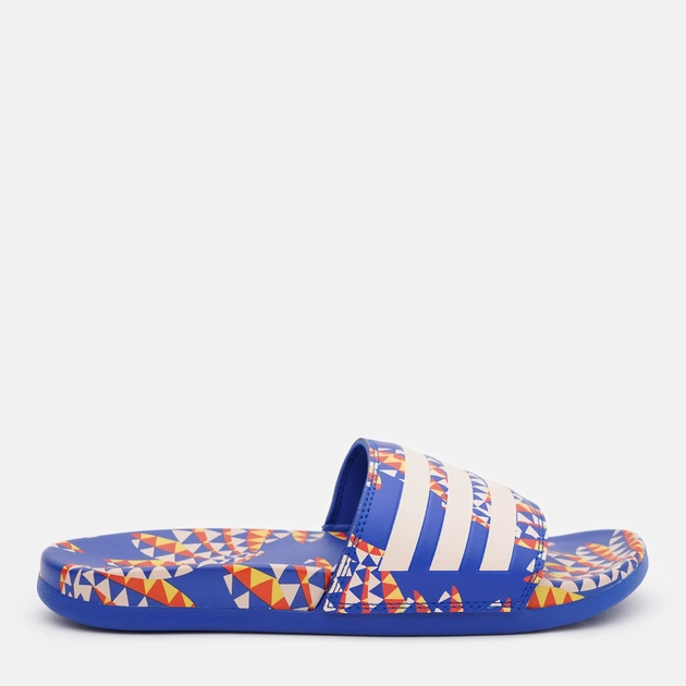 Женские шлепанцы для пляжа Adidas Adilette Comfort IG1270 39.5 (6UK) 24 ...