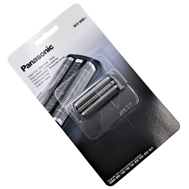 Змінна сіточка для електробритви Panasonic WES9085Y1361 – фото, отзывы ...