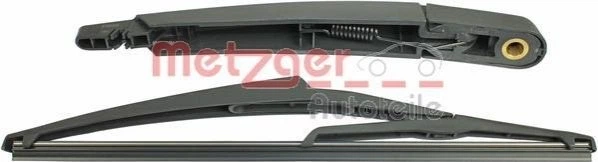Механізм склоочисника METZGER 2190305 Mercedes GL-Class A1698201745 ...
