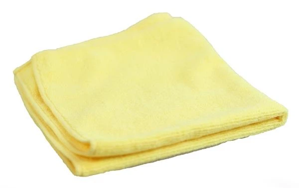 Полотенце из микрофибры Chemical Guys Ultra Fine Microfiber Towel ...