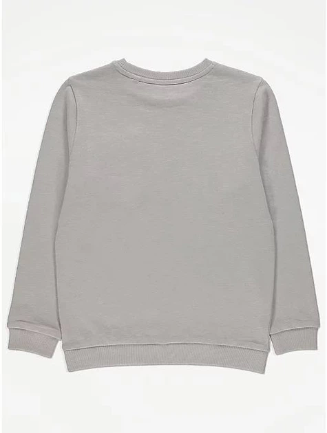 Світшот George пх9607 сірий 140-146 от продавца: My Georgik – в ...