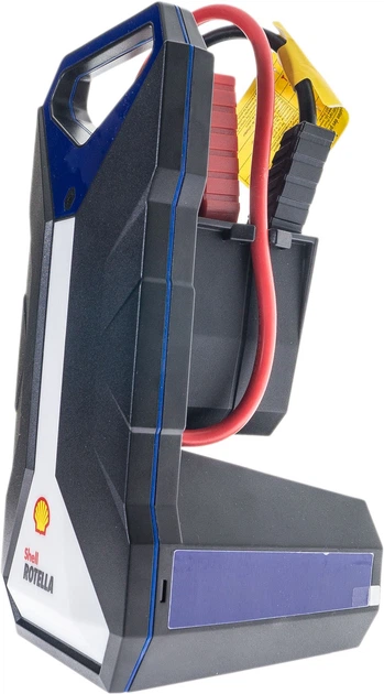 R̲O̲Z̲E̲T̲K̲A̲ | Пуско-зарядний пристрій Jump starter SHELL SH924 24000 ...