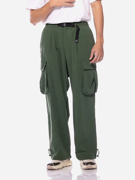 Штаны карго мужские Gramicci GUP3-F3002-OLIVE L Зеленые (195612552822 ...