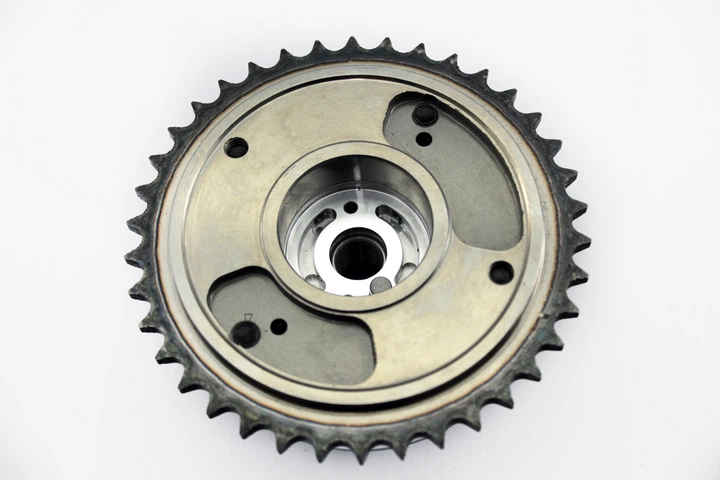 Шестерня распредвала, Vanos 24370-3CGA0 TQParts для Hyundai Santa Fe ...