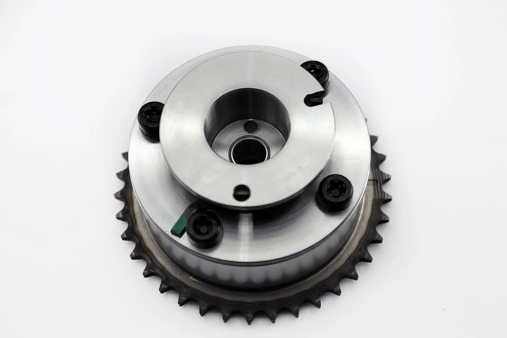 Шестерня распредвала, Vanos 24370-3CGA0 TQParts для Hyundai Santa Fe ...