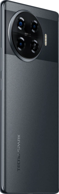 Мобільний телефон Tecno Spark 20 PRO+ (KJ7) 8/256GB Temporal Orbits ...