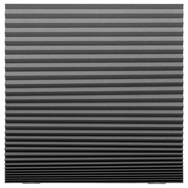 Жалюзи плиссе ИКЕА SCHOTTIS блокирующие свет, 100x190 см 903.695.07 ...