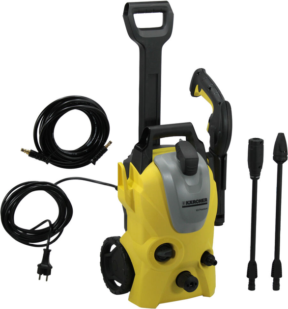 Karcher k3 premium store